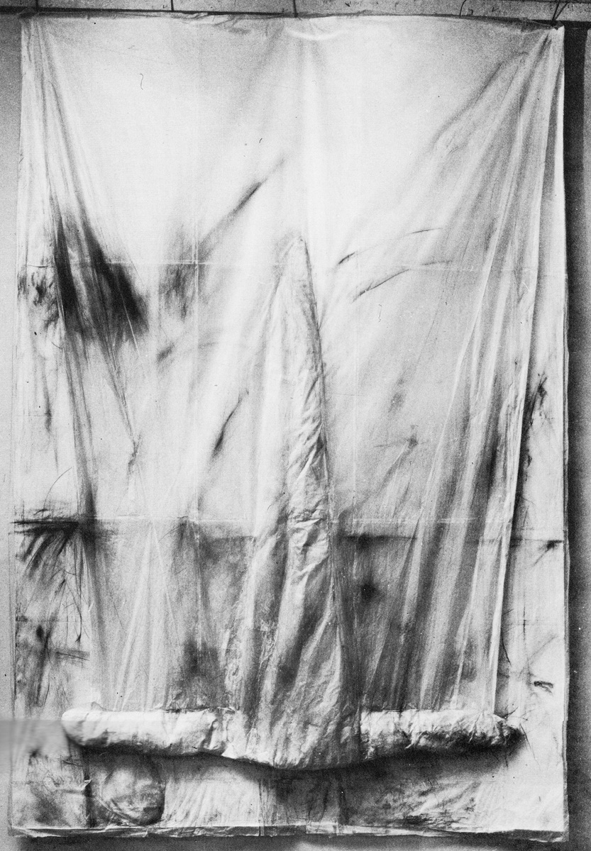 Hommage à Ritzi JACOBI - TEXTILE/ART